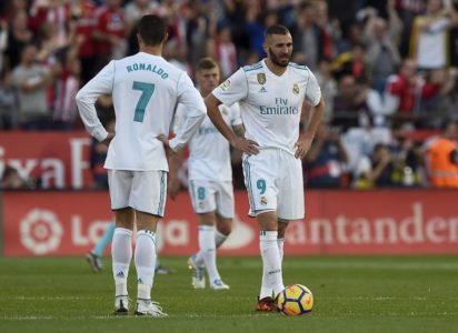 Real Madrid lose in troubled Catalonia - Vanguard News