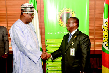 NNPC to reinvigorate exploratory activities in seven inland basins ...