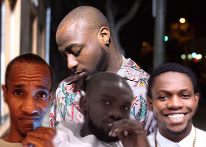 Tagbo: Davido's story, by lawyer - Vanguard News