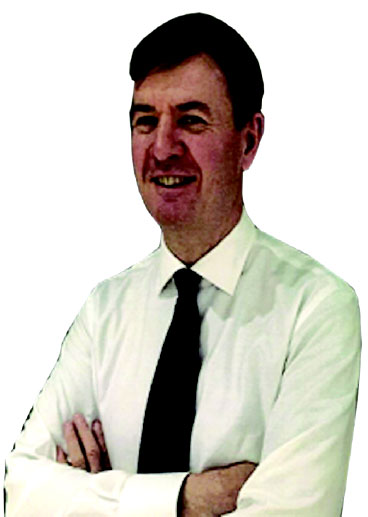 The Pfizer name is synonymous with trust and reliability - Vanguard News