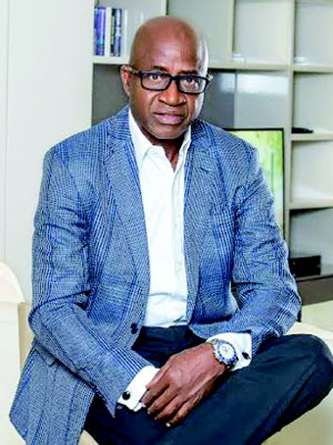 ODEGBAMI: A message for Eagles, Buhari and Nigeria - Vanguard News
