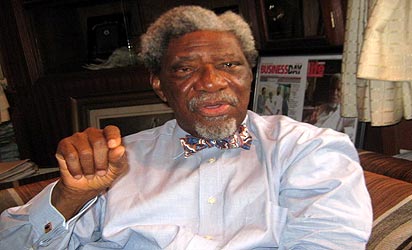 The battle for Nigeria's independence was fought on the streets of ...