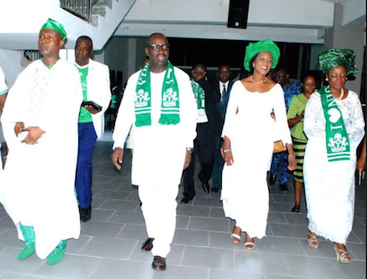 Nigeria at 57: Obaseki approves release of 70 prisoners - Vanguard News