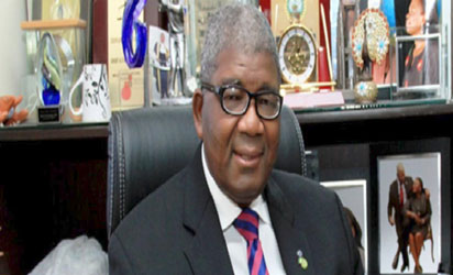 Only rule of law, due process will win war against graft —Awomolo, SAN ...