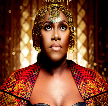 Niniola’s ‘This is Me’ debuts - Vanguard News