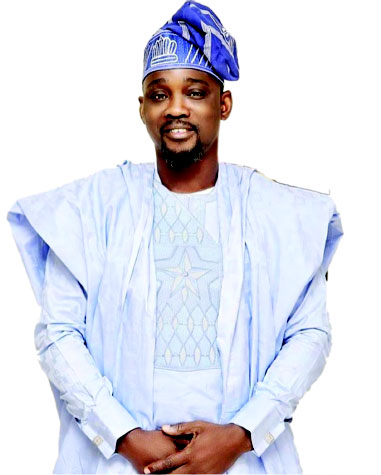 Wasiu Pasuma celebrates 50th birthday on the street - Vanguard News