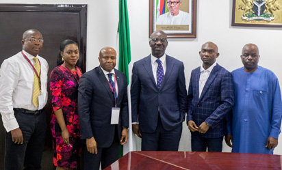 Edo Govt, UNITAR Sign MoU on capacity devt, education reform - Vanguard ...