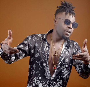 Chinedu Obasi launches record label, signs Boombeat - Vanguard News