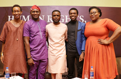 Initiative for Equal Rights organizes Symposium to commemorate Int’l ...