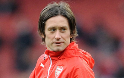 Rosicky calls time on playing career - Vanguard News