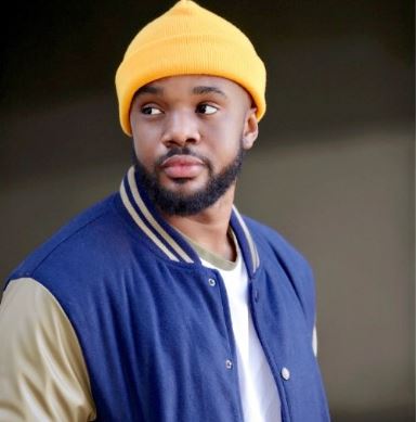 Williams Uchemba, ‘Nollywood star’ builds magnificent building ...