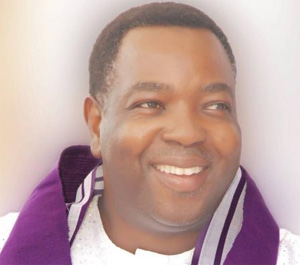 Ekiti APC gov aspirant, Kayode Ojo, promises industrialisation if ...