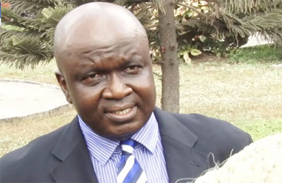 Absence of witness stalls Rickey Tarfa’s trial - Vanguard News