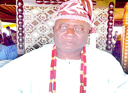 Aare Onakakanfo: Choice of Gani Adams well deserved — Zaki of Arigidi ...
