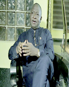 Azikel Refinery: OBJ lauds Eruani’s resilience, Dickson’s support ...