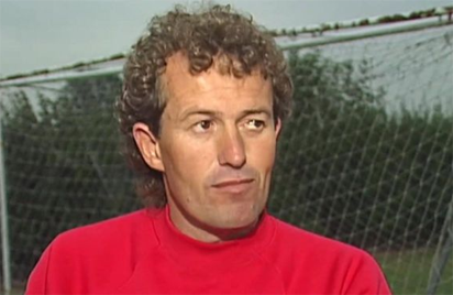 Former UK football coach Bennell convicted of child abuse - Vanguard News