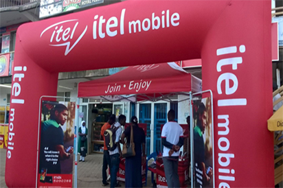 itel Mobile launches campaign on Road Safety - Vanguard News
