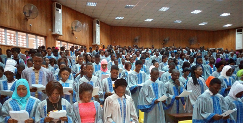 Laspotech set to inaugurate radio station - Vanguard News