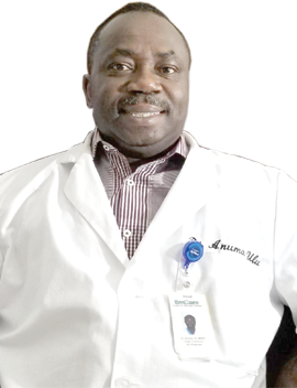How I brought about 100 people back to life –—Ulu, US based Nigerian ...
