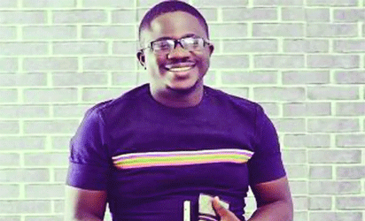 Kokun's heart of gold - Vanguard News