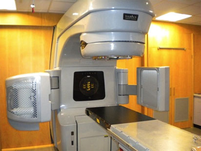 National Hospital Abuja gets 2nd radiotherapy machine - Vanguard News