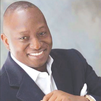 Eruani: The man behind Azikel Refinery - Vanguard News