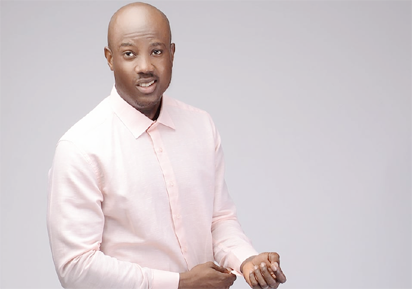 Female fans want me to carry them as I did Simi- Mr Joromi - Vanguard News