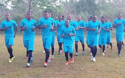 Remo Stars picks 27 players ahead NNL season - Vanguard News