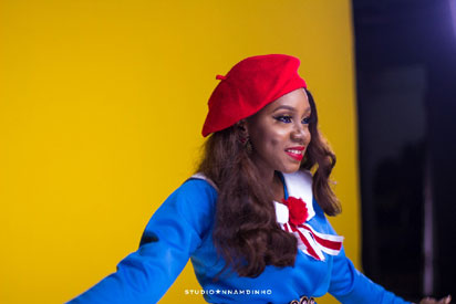 Yemisi Fancy releases third single under Meshtro Entertainment ...