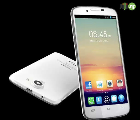 GOOD FRIEND TECNO PHANTOM F7 - Vanguard News