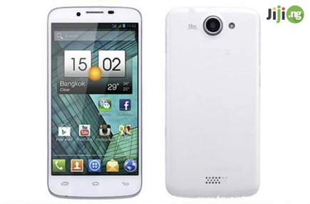 GOOD FRIEND TECNO PHANTOM F7 - Vanguard News