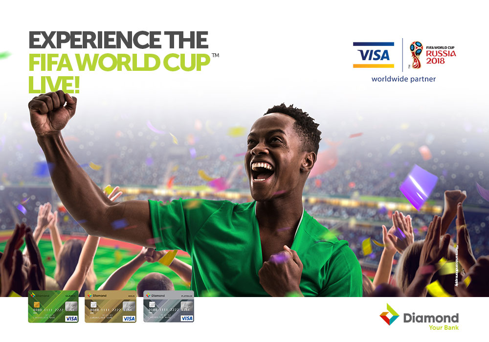 Poly student wins free trip to 2018 world cup courtesy diamond bank and ...