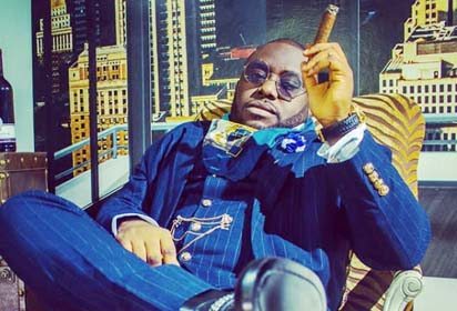 Don Coleone returns to music scene with new single - Vanguard News