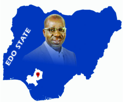 Edo emerges 3rd, beats 33 others in Africa Report ‘State of States ...