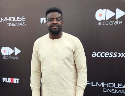 5 takeaways from the Accelerate TV John Boyega Masterclass: The Journey ...