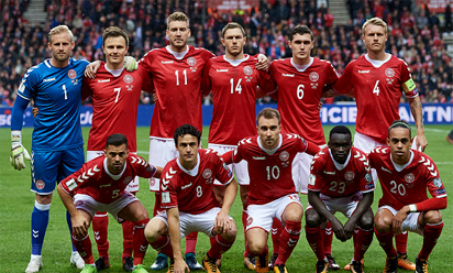 FIFA World Cup (21 Days to go) : Team Profile – DENMARK - Vanguard News