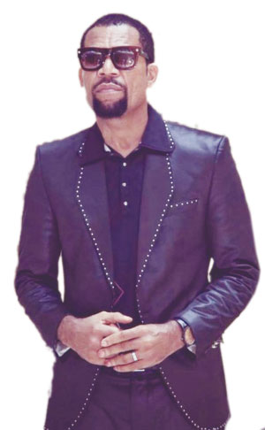 Emeka Okoro’s romance with heaven in ‘Flee’ - Vanguard News