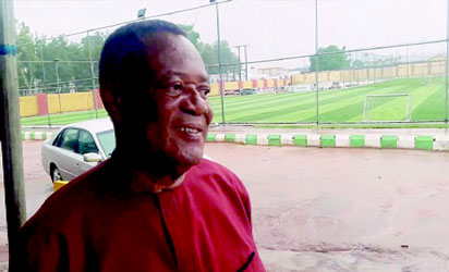 Times and tides of Uche Ejimofor - Vanguard News Nigeria