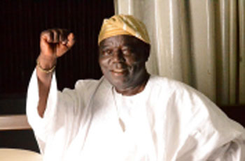 They are about to buy this election — APGA candidate, Ayodele cries out ...