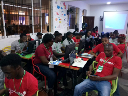 Genius Hub organises skills acquisition workshop for Edo youth ...