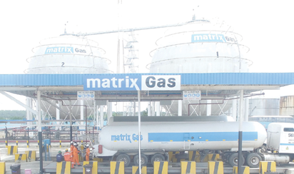 Why Nigerians no longer rage over kerosene scarcity —Matrix Energy ...