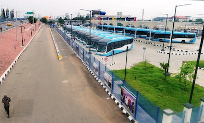 Lagos ready for world class transportation system? - Vanguard News