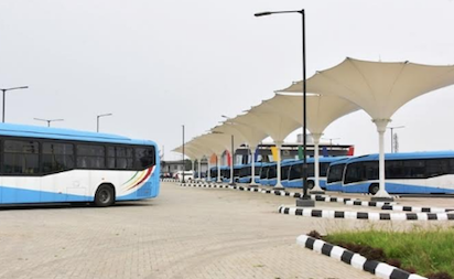 Lagos ready for world class transportation system? - Vanguard News