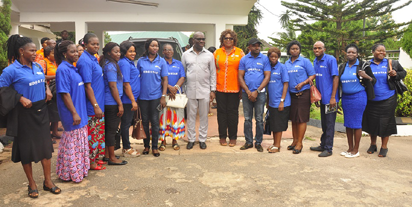 Obaseki hosts outstanding Edo-BEST teachers - Vanguard News
