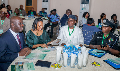 Ease of Doing Business: FG tackles infrastructure deficit - Vanguard News