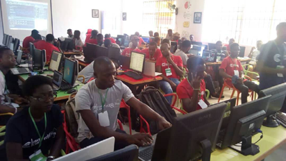 Edo innovation hub partners Siemens on The Hack Edo Series, offers N3 ...