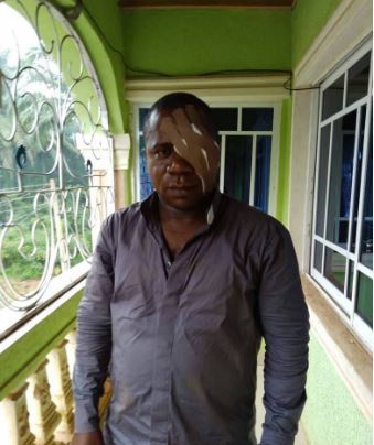 Bizarre: Villagers hail as masquerades beat, seriously injure two ...