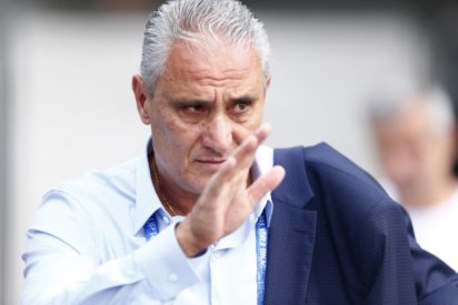 Tite gets new 4-year contract - Vanguard News