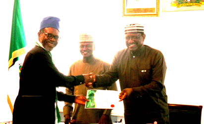 Vanguard bags certificate for arts & culture coverage in Russia 2018 ...