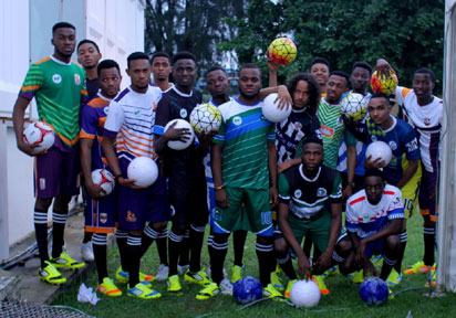 Higher Institutions Football League (HiFL®) Unveils 16 Teams in Time ...